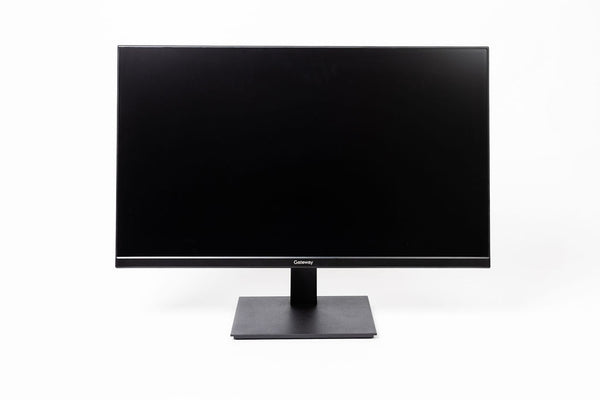 Gateway 27" WQHD+ IPS Monitor & Desktop Tower Bundle | Intel Core i5-1 ...