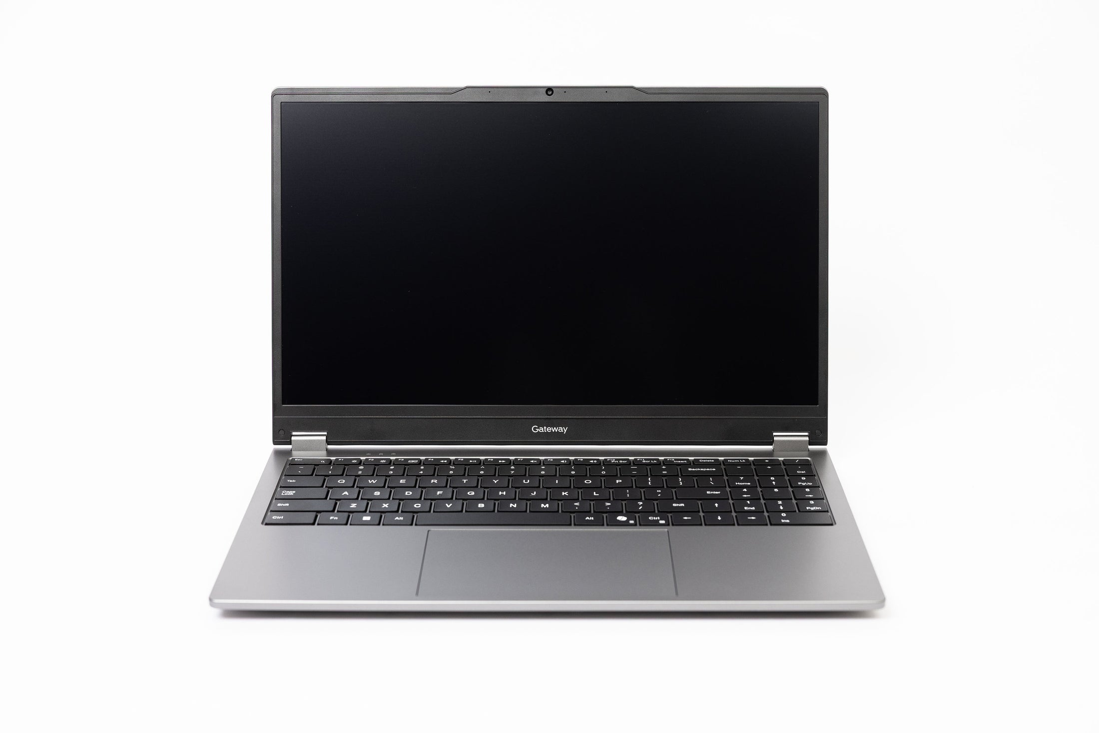 Gateway 15.6" FHD IPS 2-in-1 Convertible Touchscreen Laptop | Intel N1 ...