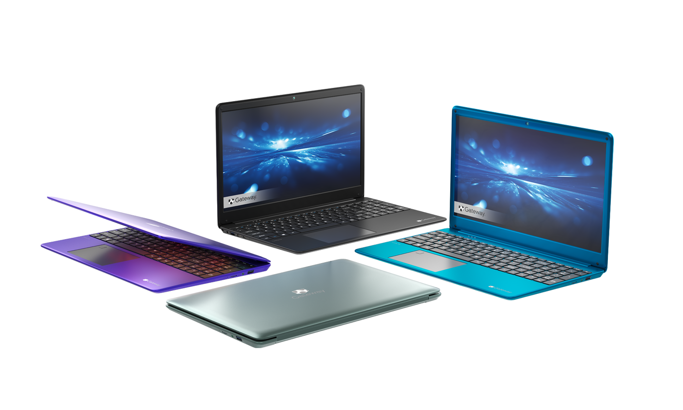 15.6" FHD Ultra Slim Notebook – gatewayusa-online