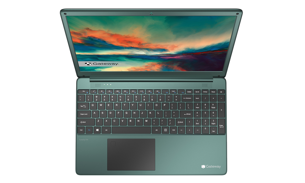 15.6" FHD Ultra Slim Notebook – gatewayusa-online