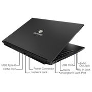 15.6" FHD Gaming Notebook – gatewayusa-online