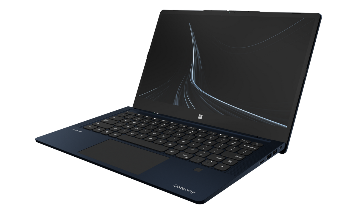 14.1" Ultra Slim Notebook – gatewayusa-online