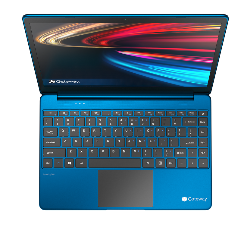 14.1" FHD Ultra Slim Notebook – gatewayusa-online