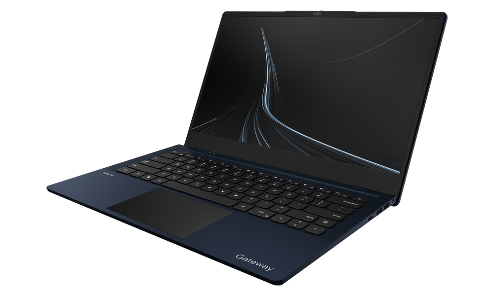 15.6" Ultra Slim Notebook – gatewayusa-online