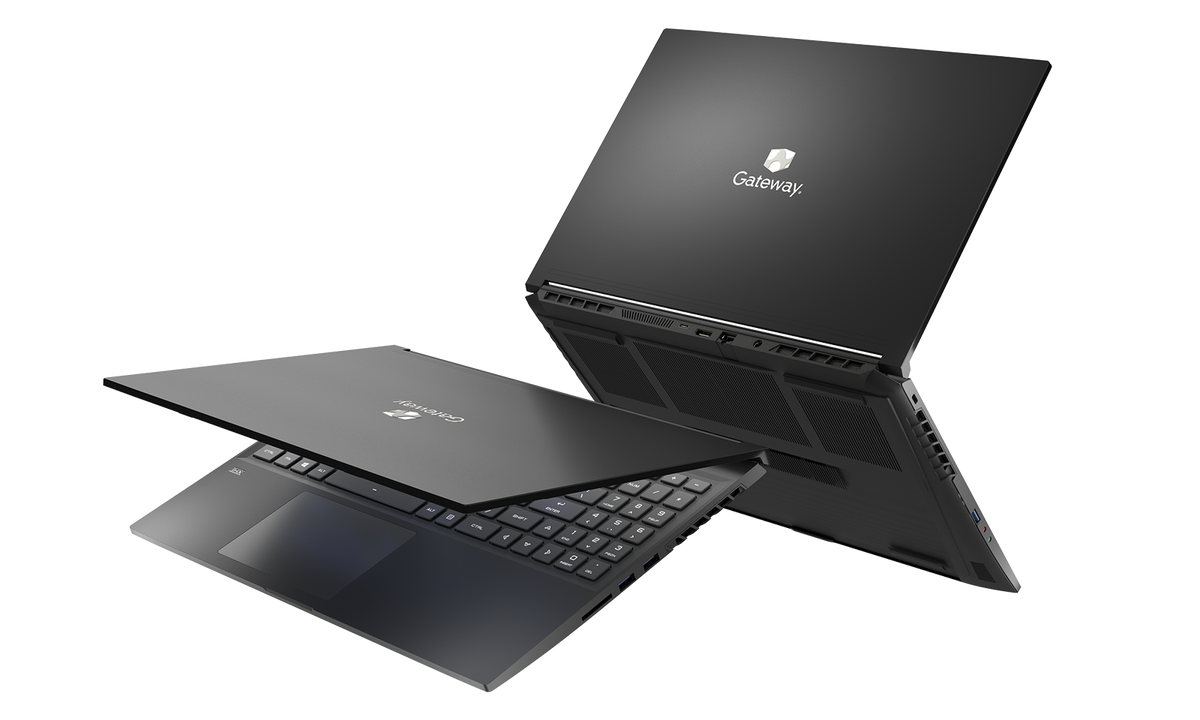 15.6" FHD Gaming Notebook – gatewayusa-online
