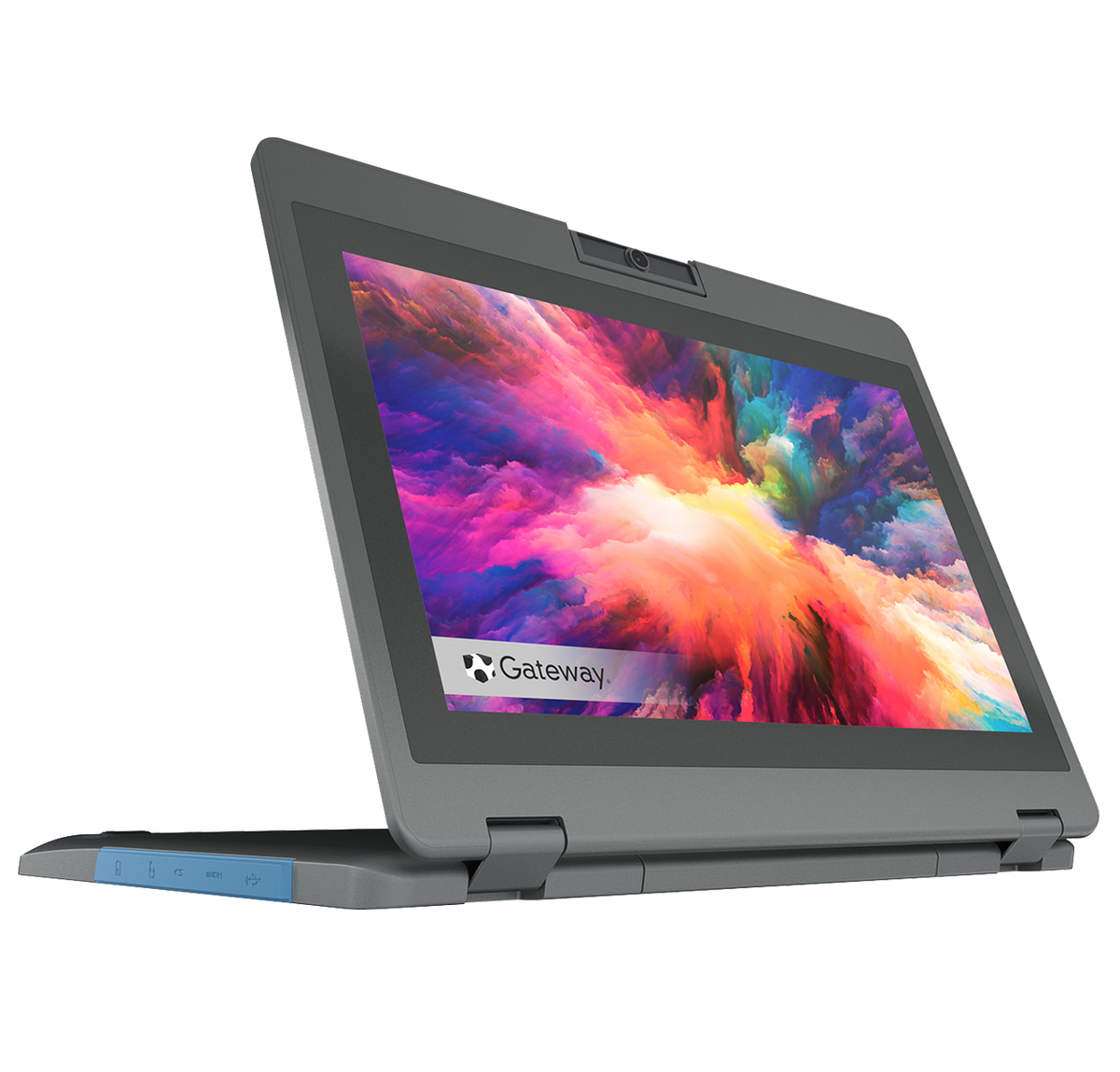 11.6" 2-in-1 Convertible Notebook – gatewayusa-online