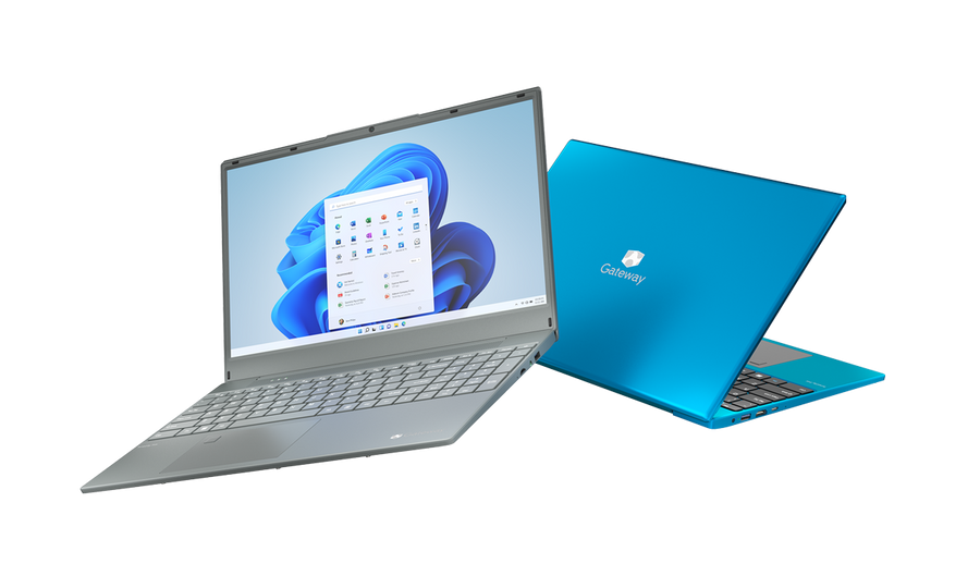 15.6” Ultra Slim Notebook – gatewayusa-online