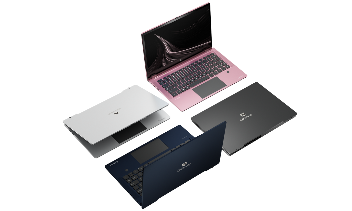 14.1" Ultra Slim Notebook – gatewayusa-online