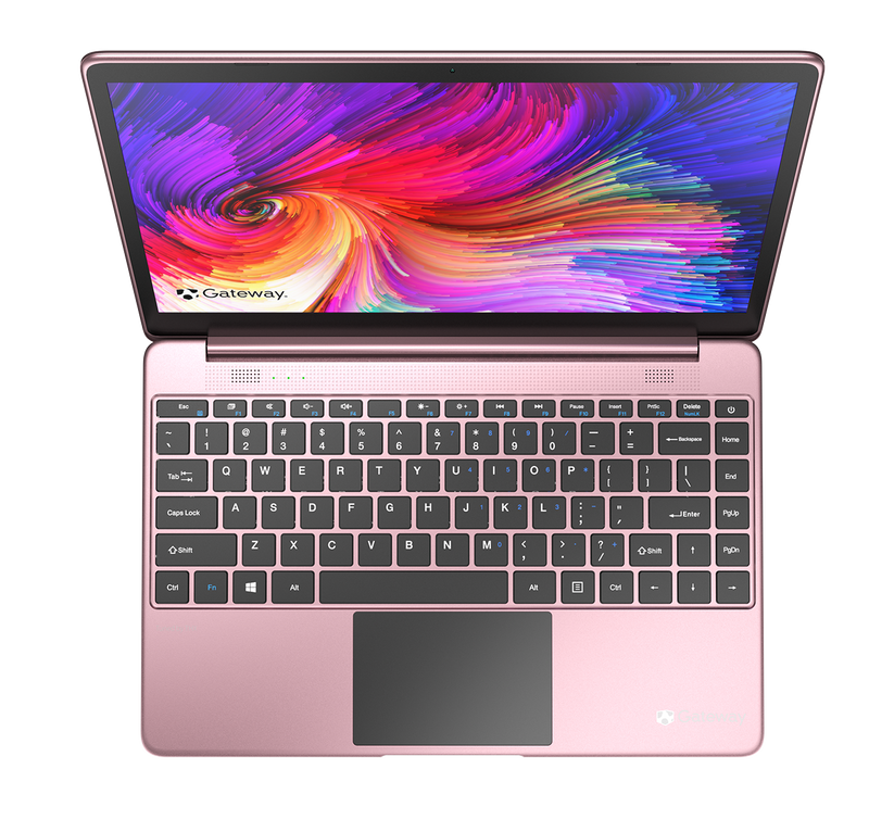 14.1" FHD Ultra Slim Notebook – gatewayusa-online