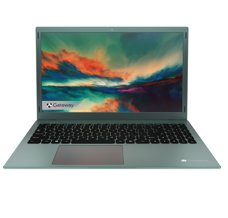 15.6" FHD Ultra Slim Notebook – gatewayusa-online