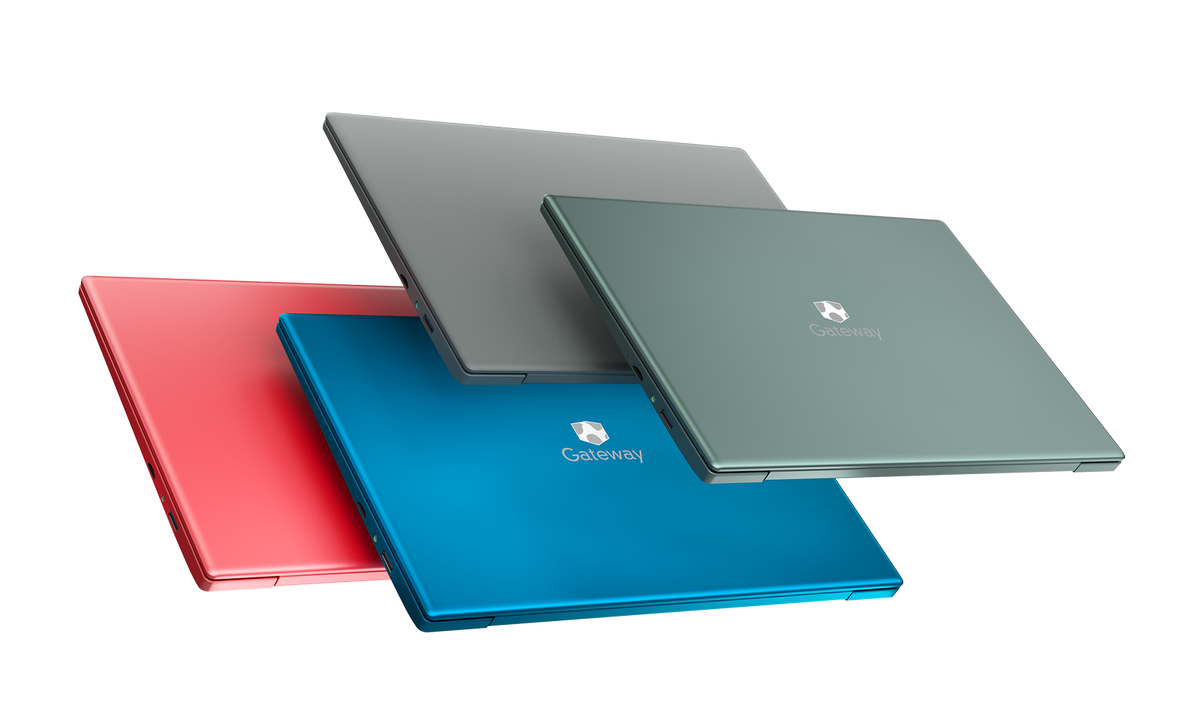 14.1” Ultra Slim Notebook – gatewayusa-online