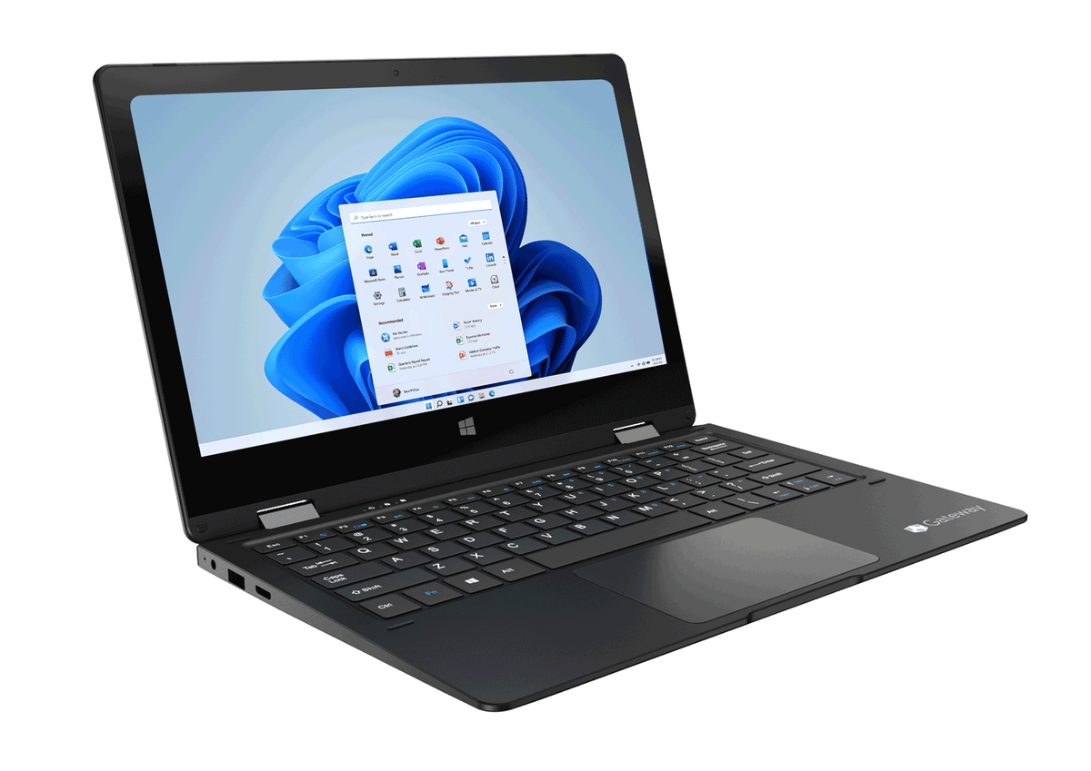 11.6" 2-in-1 Convertible Notebook – gatewayusa-online