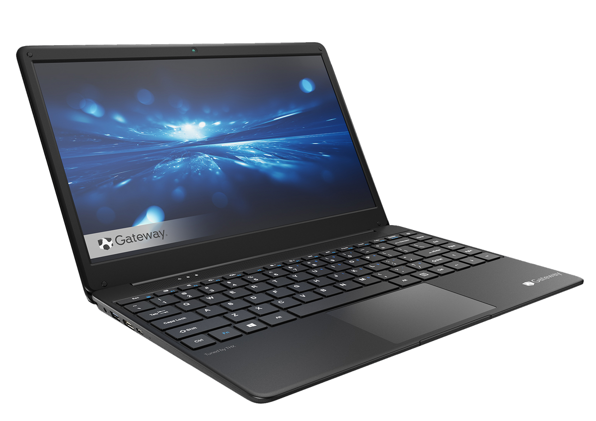14.1" FHD Ultra Slim Notebook – gatewayusa-online