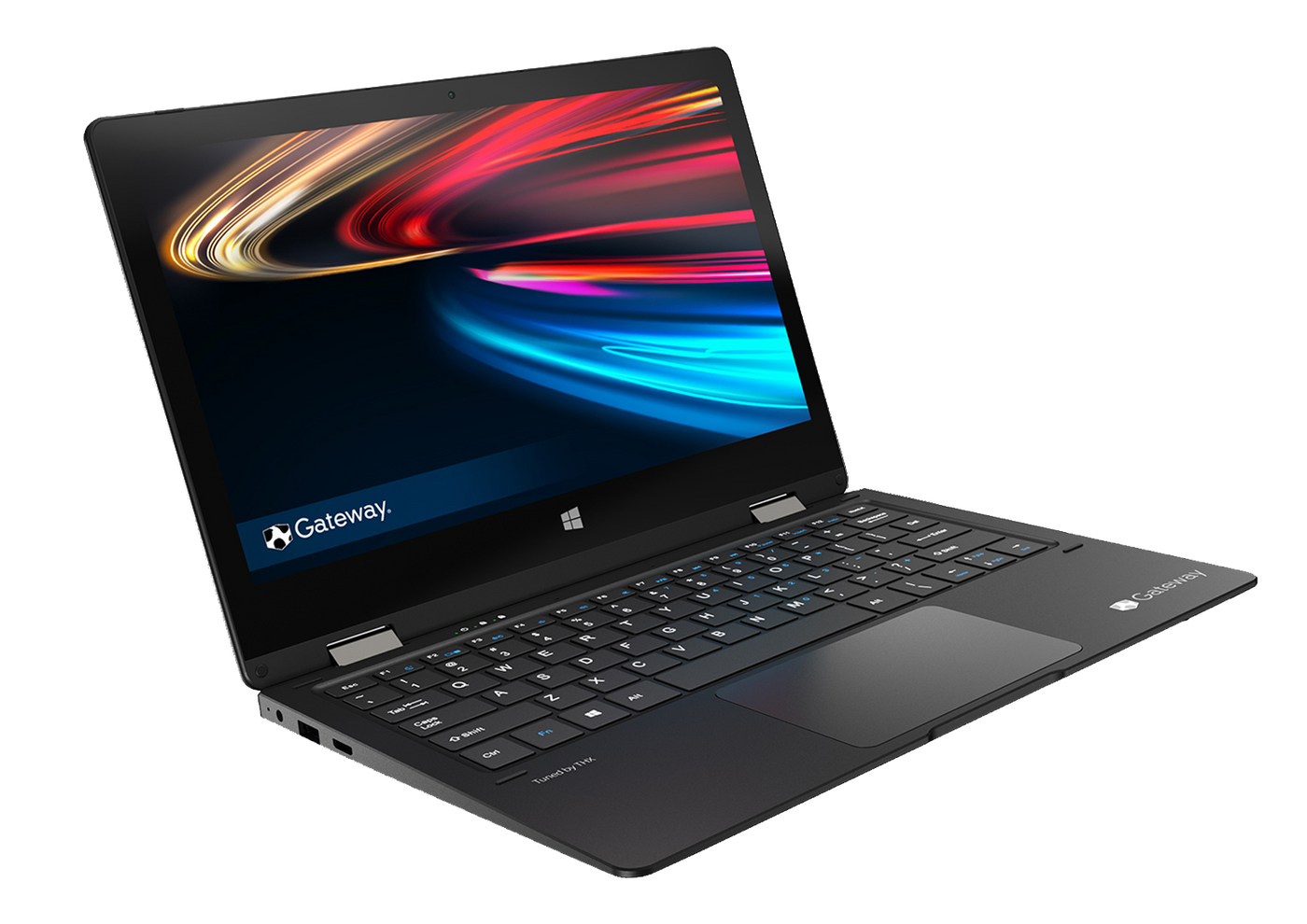 11.6" 2-in-1 Convertible Notebook – gatewayusa-online