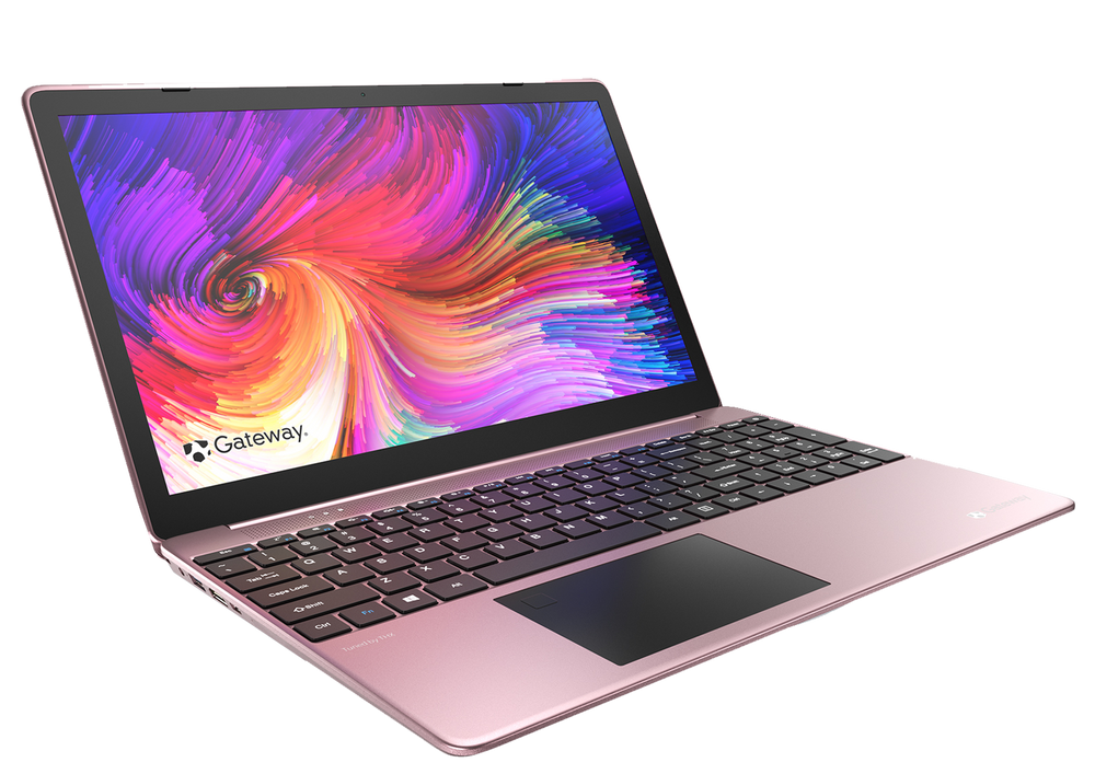 15.6" FHD Ultra Slim Notebook – gatewayusa-online