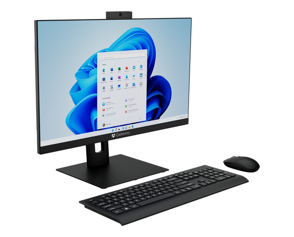 23.8" All-in-One Desktop – gatewayusa-online