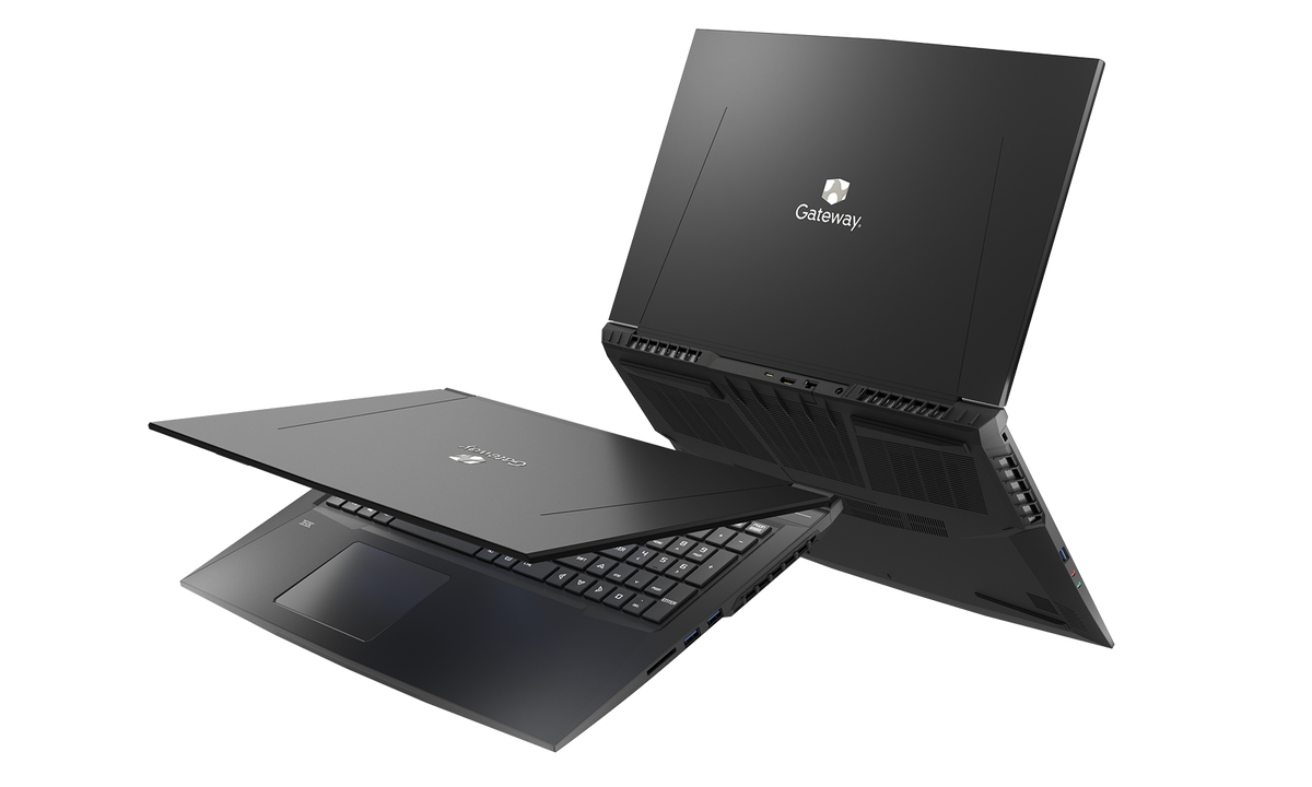 15.6" FHD Ultra Slim Notebook – gatewayusa-online