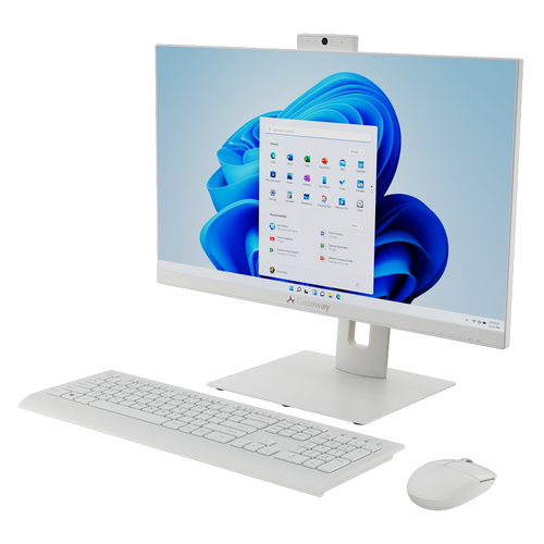 23.8" All-in-One Desktop – gatewayusa-online