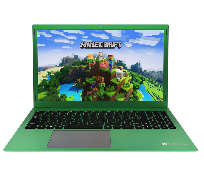 15.6" FHD Ultra Slim Notebook – gatewayusa-online