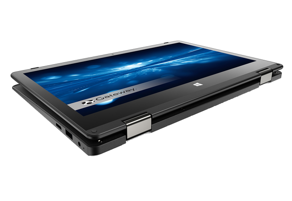 11.6" 2-in-1 Convertible Notebook – gatewayusa-online
