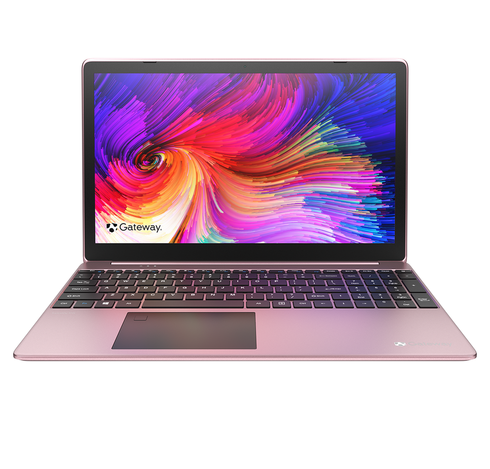 15.6" FHD Ultra Slim Notebook – gatewayusa-online