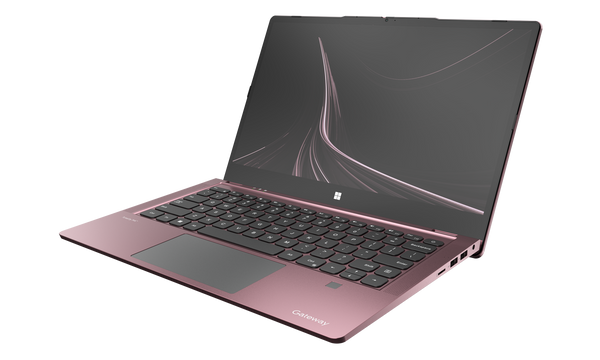 14.1" Ultra Slim Notebook – gatewayusa-online