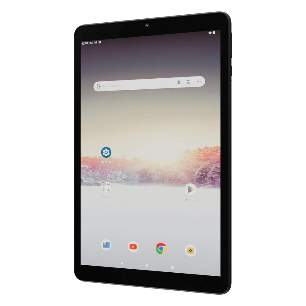 Gateway 10.1" Ultra Slim 64 GB Android 13 Tablet Bundle – gatewayusa-online