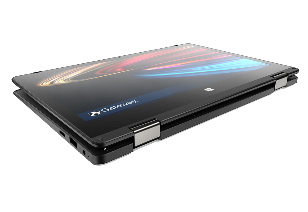 15.6" FHD Ultra Slim Notebook – gatewayusa-online