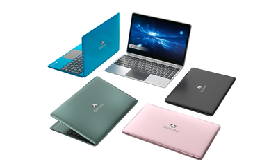 14.1" FHD Ultra Slim Notebook – gatewayusa-online