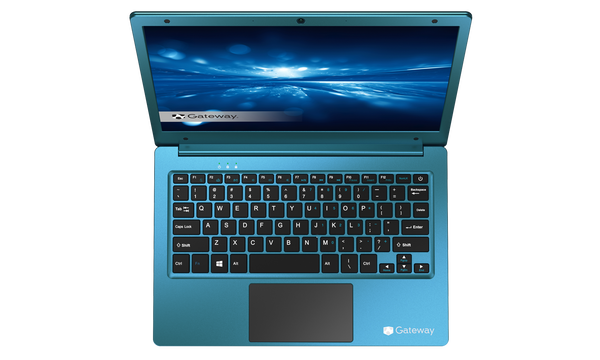 11.6" Ultra Slim Notebook – gatewayusa-online