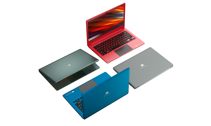 11.6" Ultra Slim Notebook – gatewayusa-online